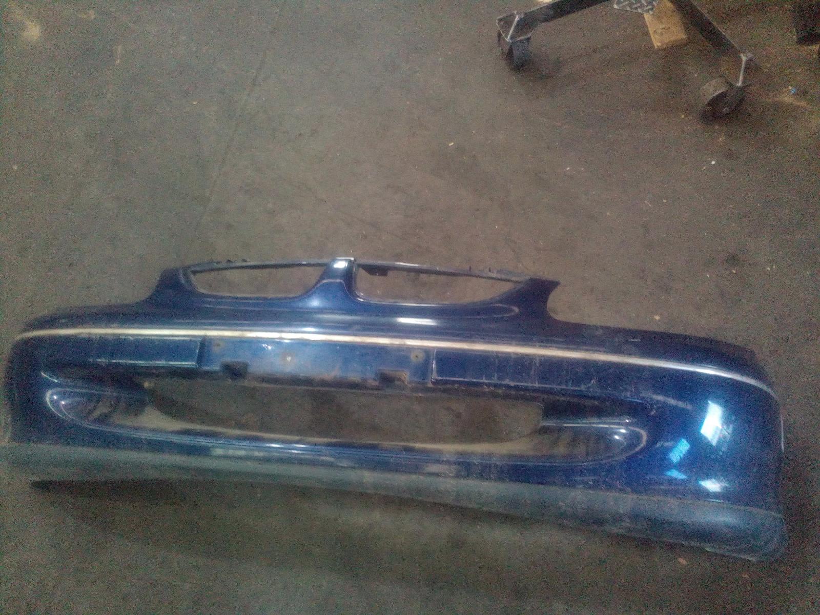 Front Bumper Commodore Holden 2000
