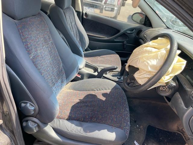 Fuel Tank Commodore Holden 2001