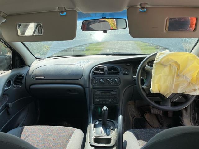 Fuel Tank Commodore Holden 2001