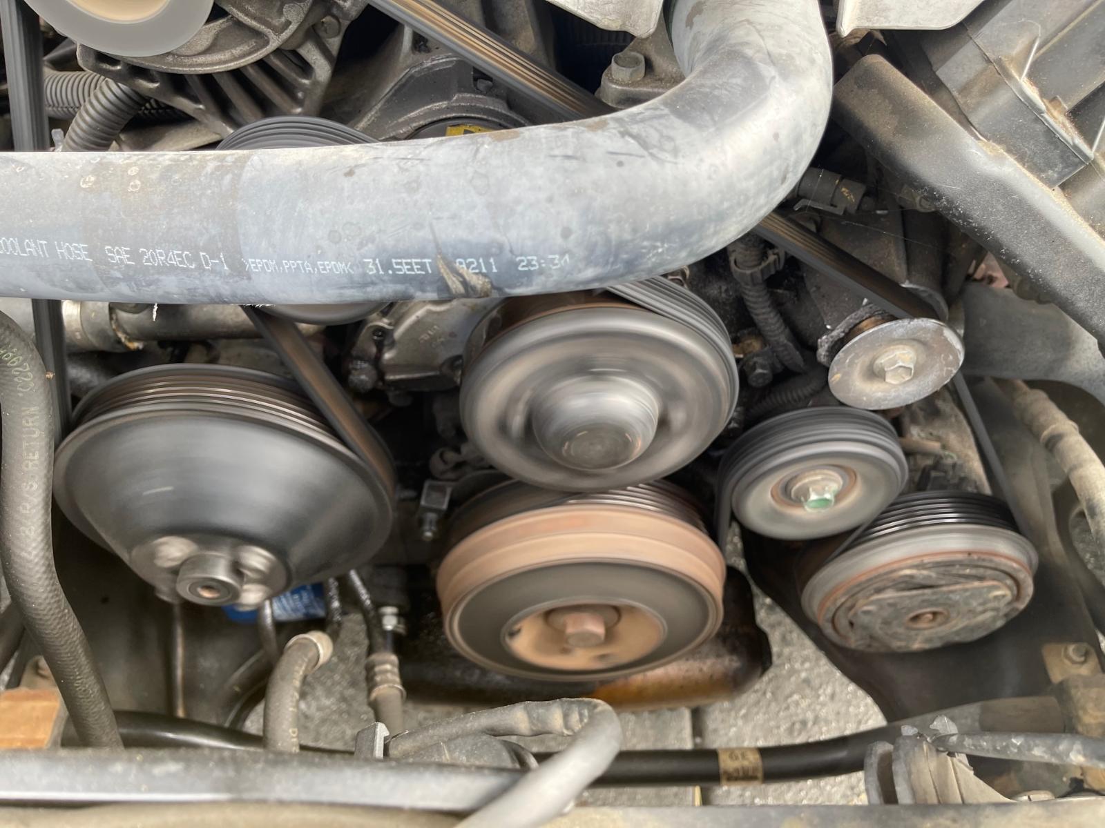 Throttle Body Commodore Holden 2000