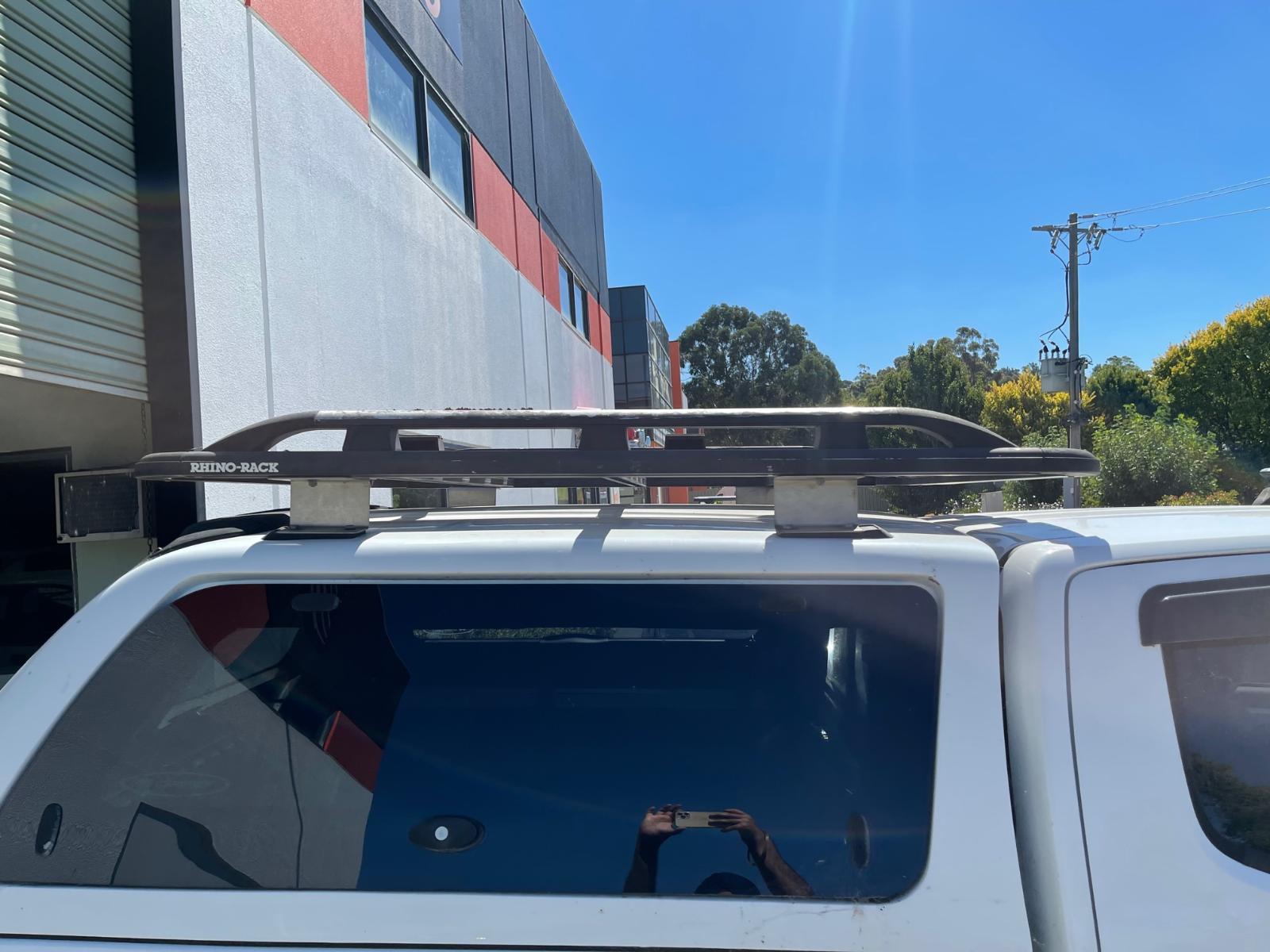 Flasher/Hazard Relay Colorado Holden 2014