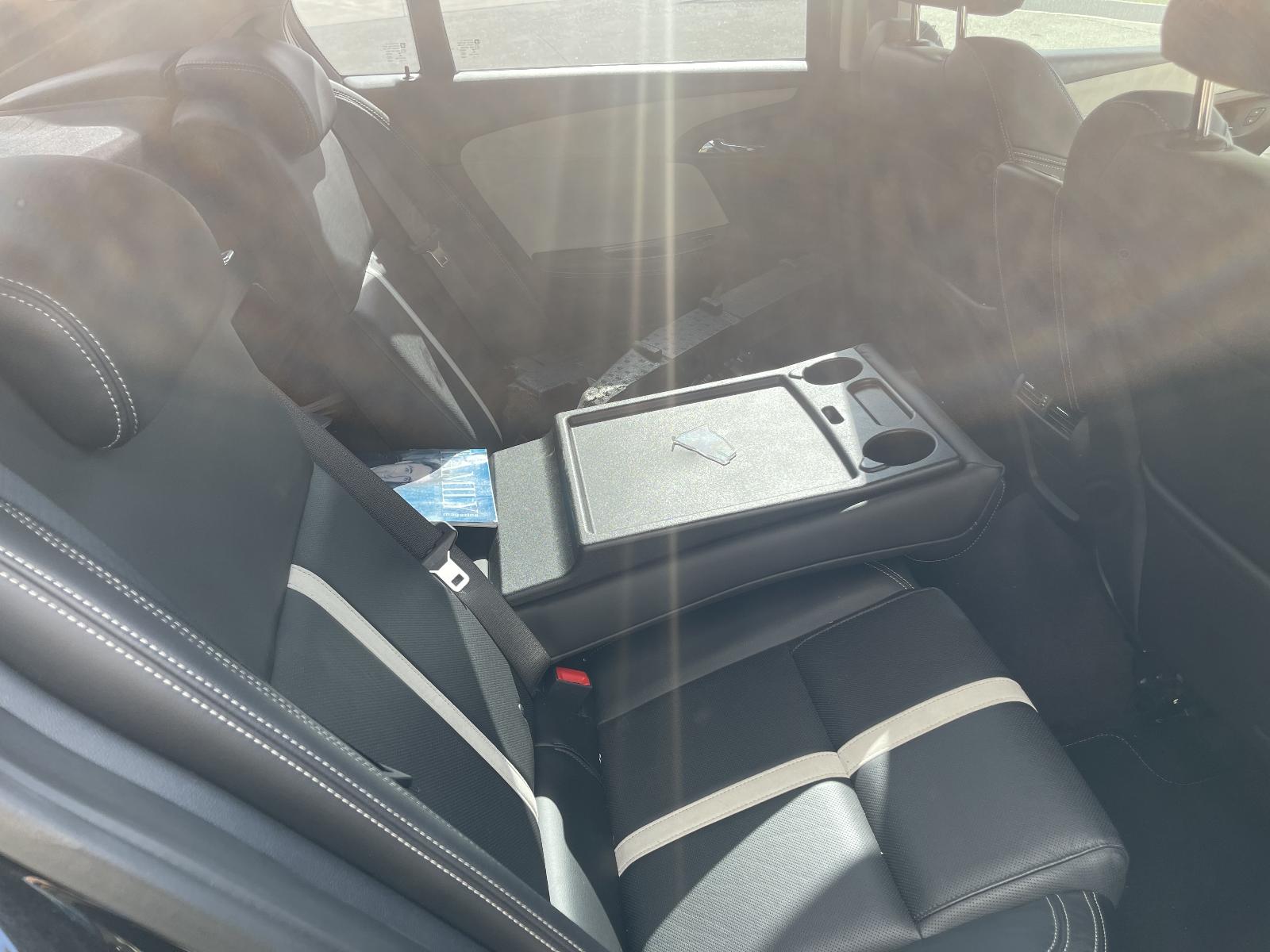 Roof Glass/Sunroof/T Commodore Holden 2014