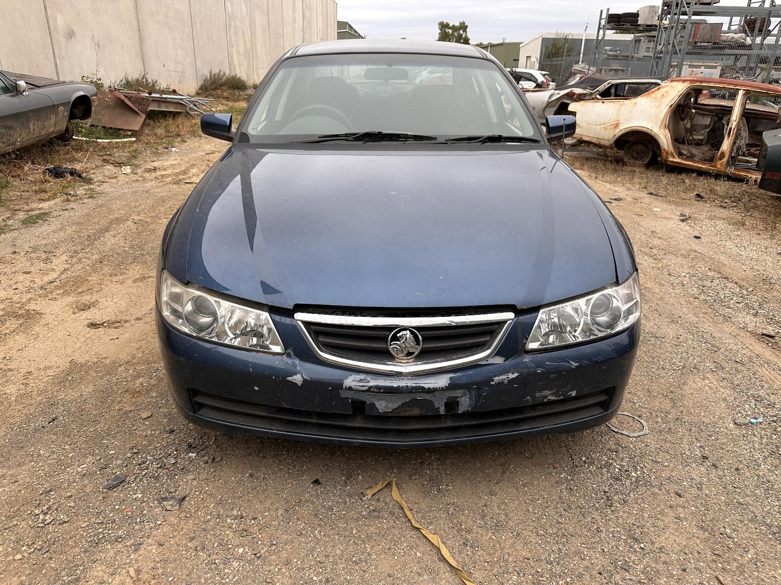 Caliper Commodore Holden 2003