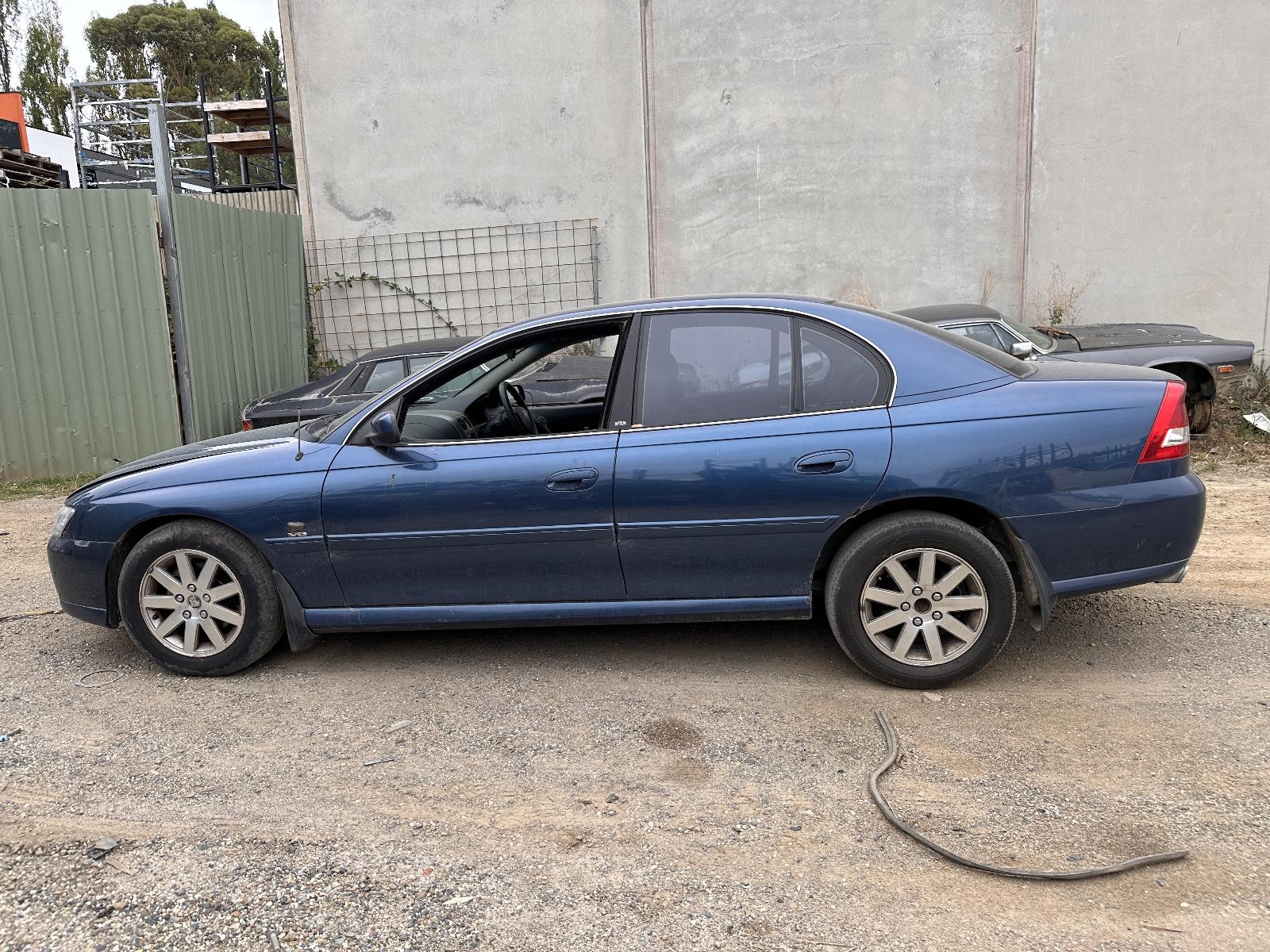 Caliper Commodore Holden 2003