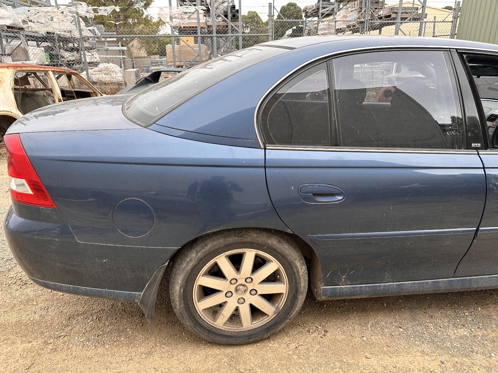 Caliper Commodore Holden 2003