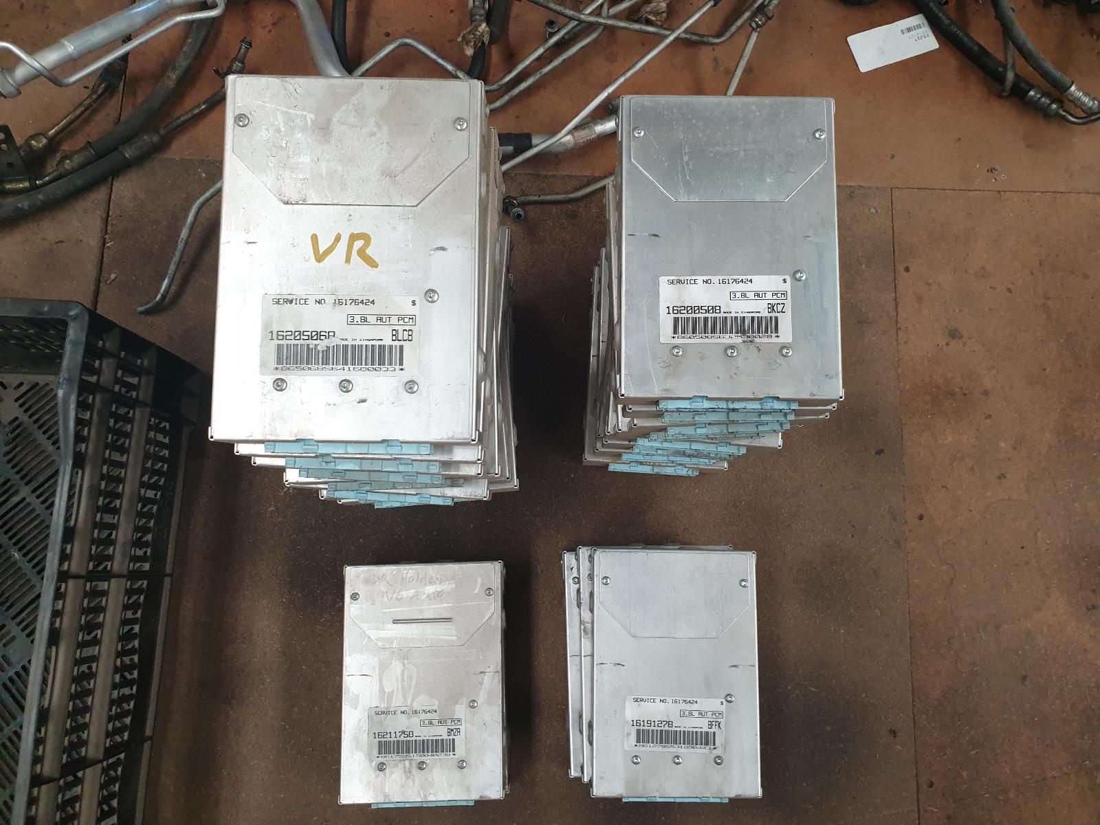 Ecu Commodore Holden 1994