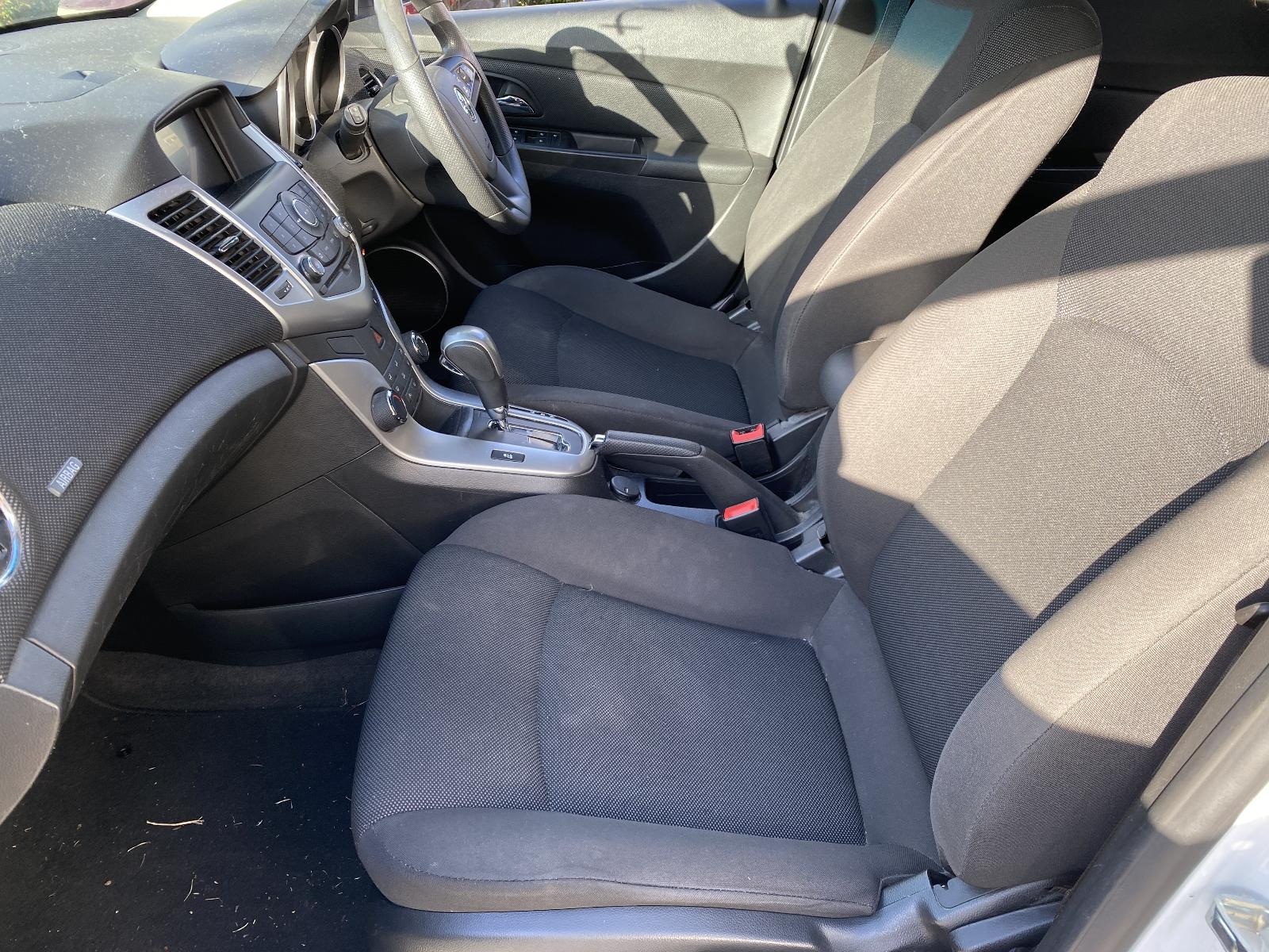 Air Cleaner Duct/Hos Cruze Holden 2015