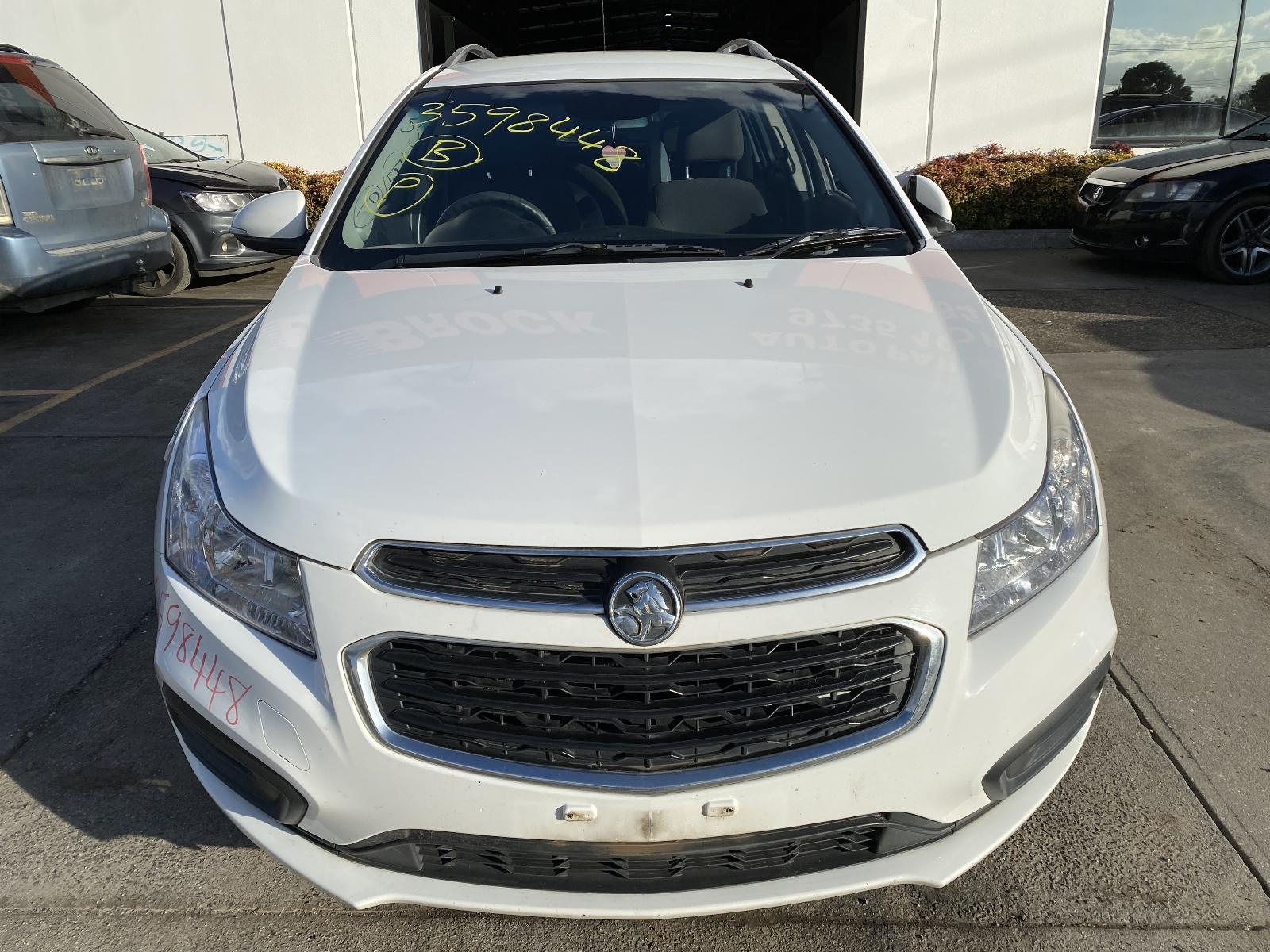 Heater Core/Box Cruze Holden 2015