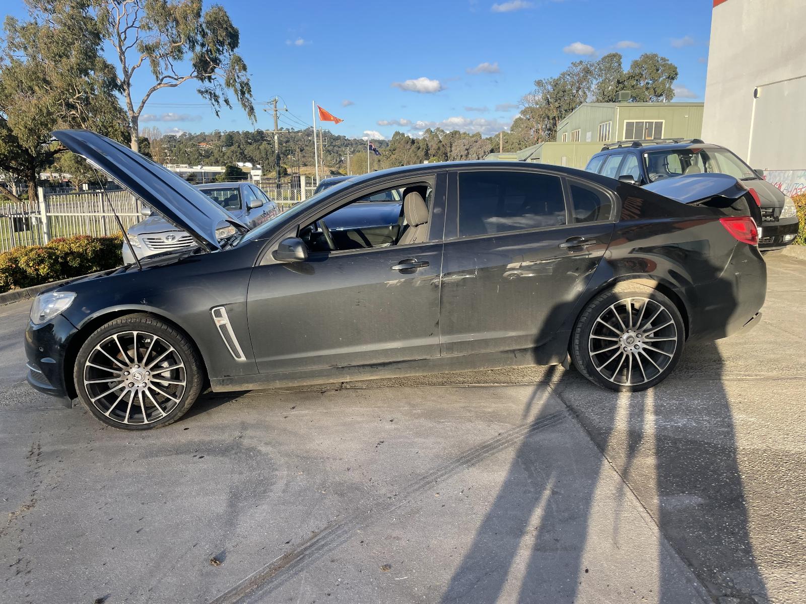 Gear Stick/Shifter Commodore Holden 2015
