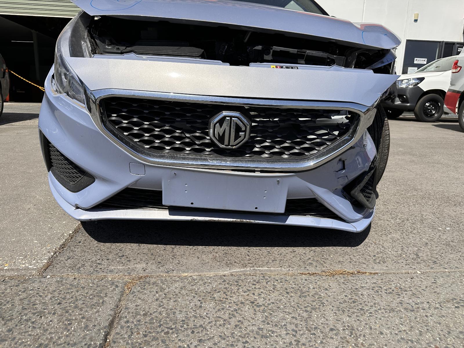 Wiper Arm Mg3 Mg 2022