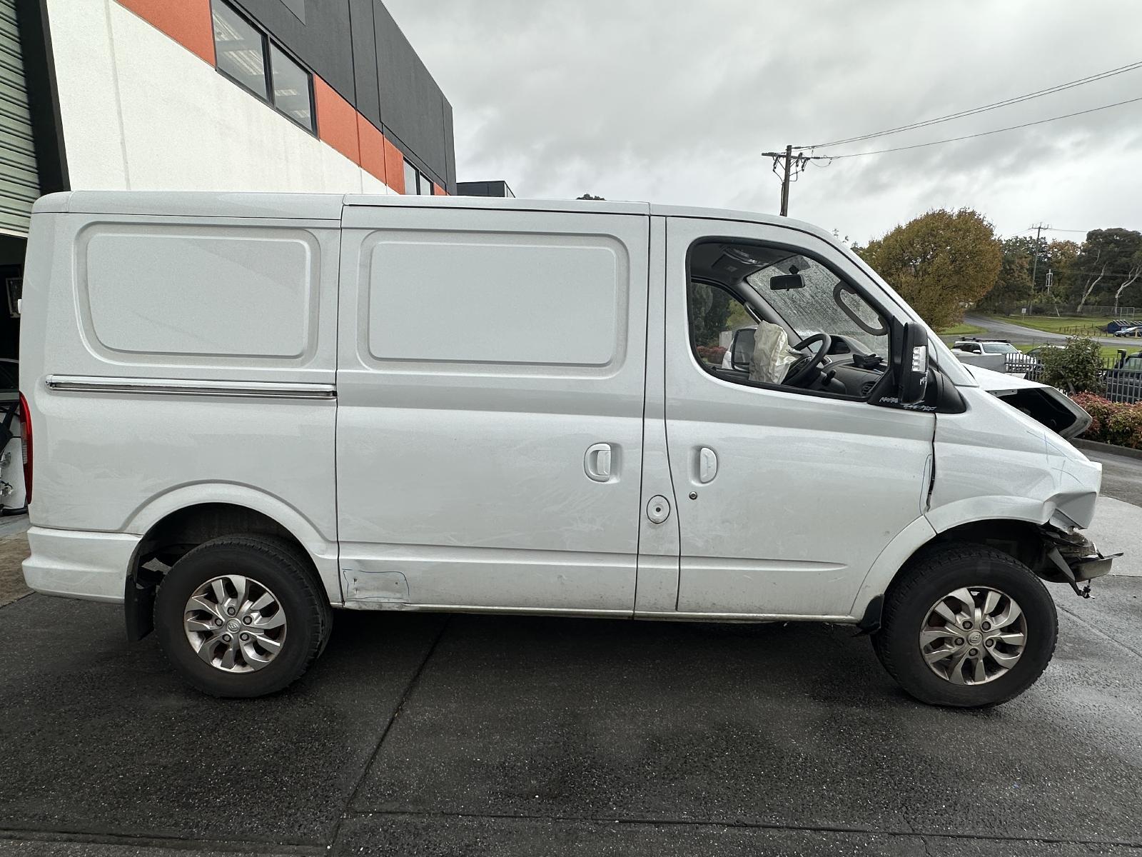 Pwr Dr Wind Switch V80 Ldv 2022