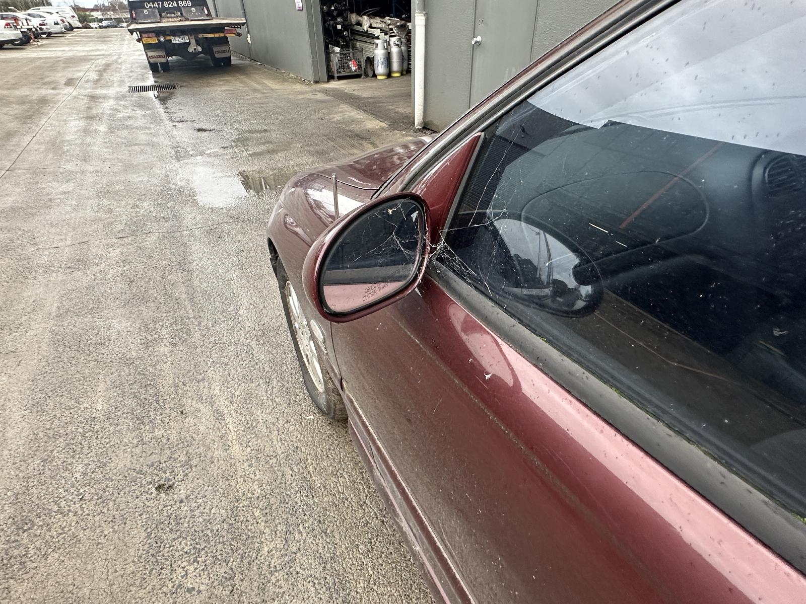 Door/Boot/Gate Lock Commodore Holden 2000