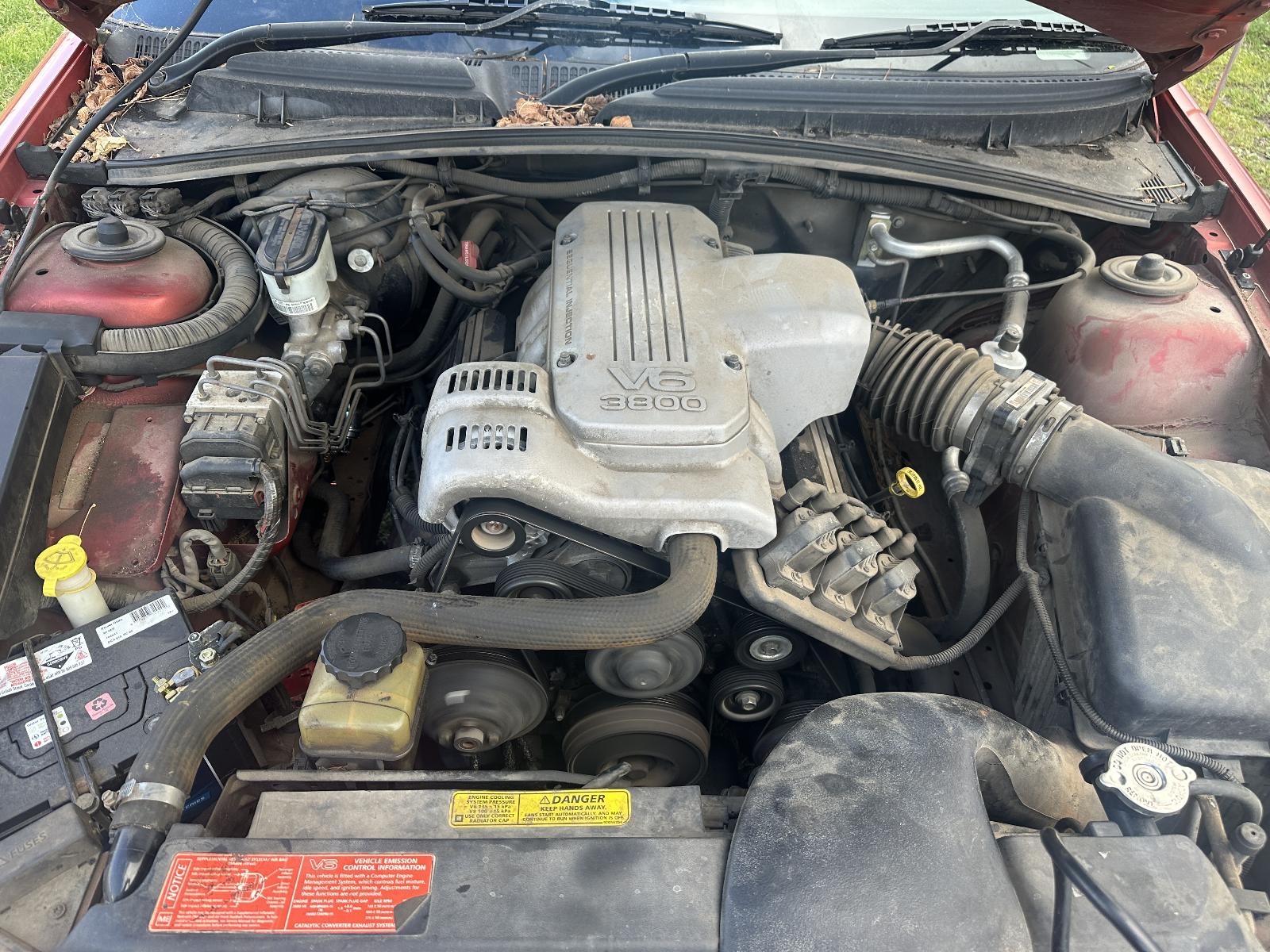 Jack/Tool Kit Commodore Holden 2000