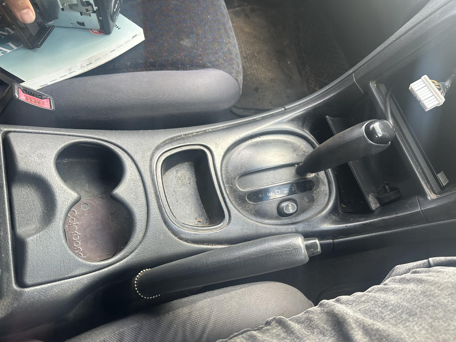 Jack/Tool Kit Commodore Holden 2000