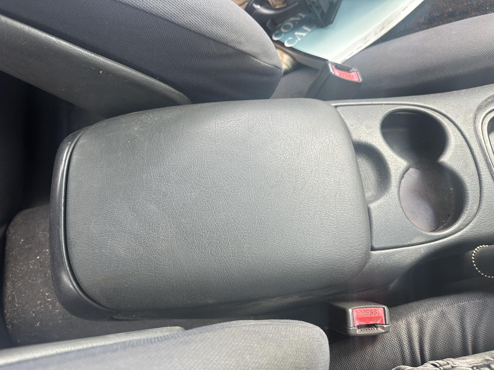 Jack/Tool Kit Commodore Holden 2000