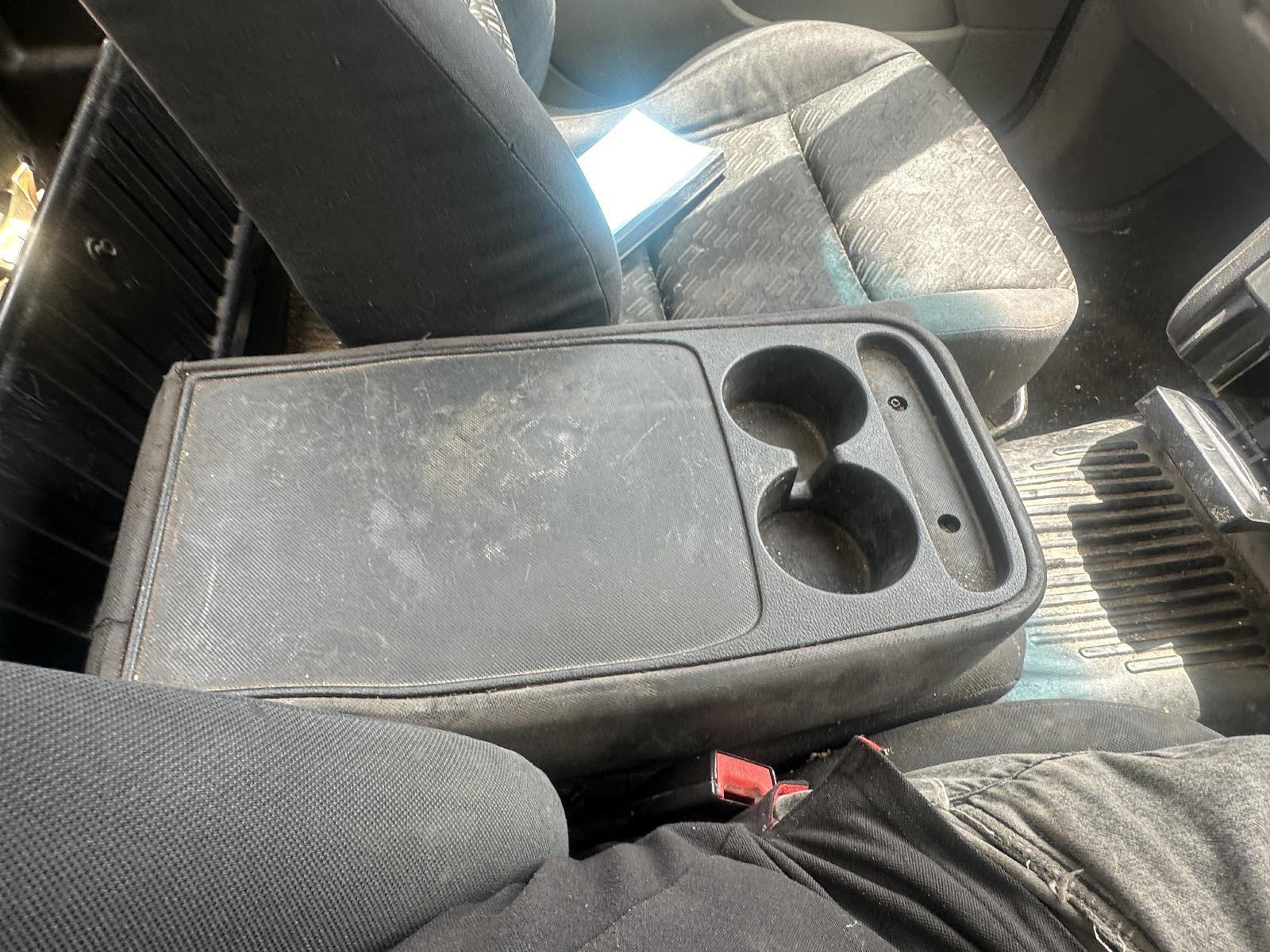 Pwr Dr Wind Switch Falcon Ford 2007