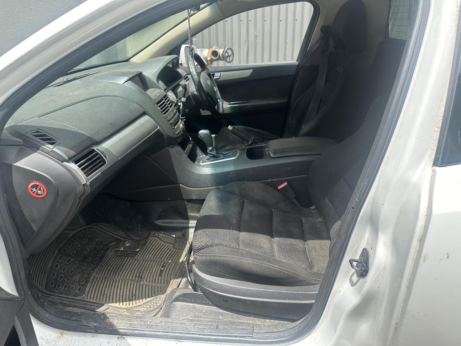 Pwr Dr Wind Switch Falcon Ford 2008