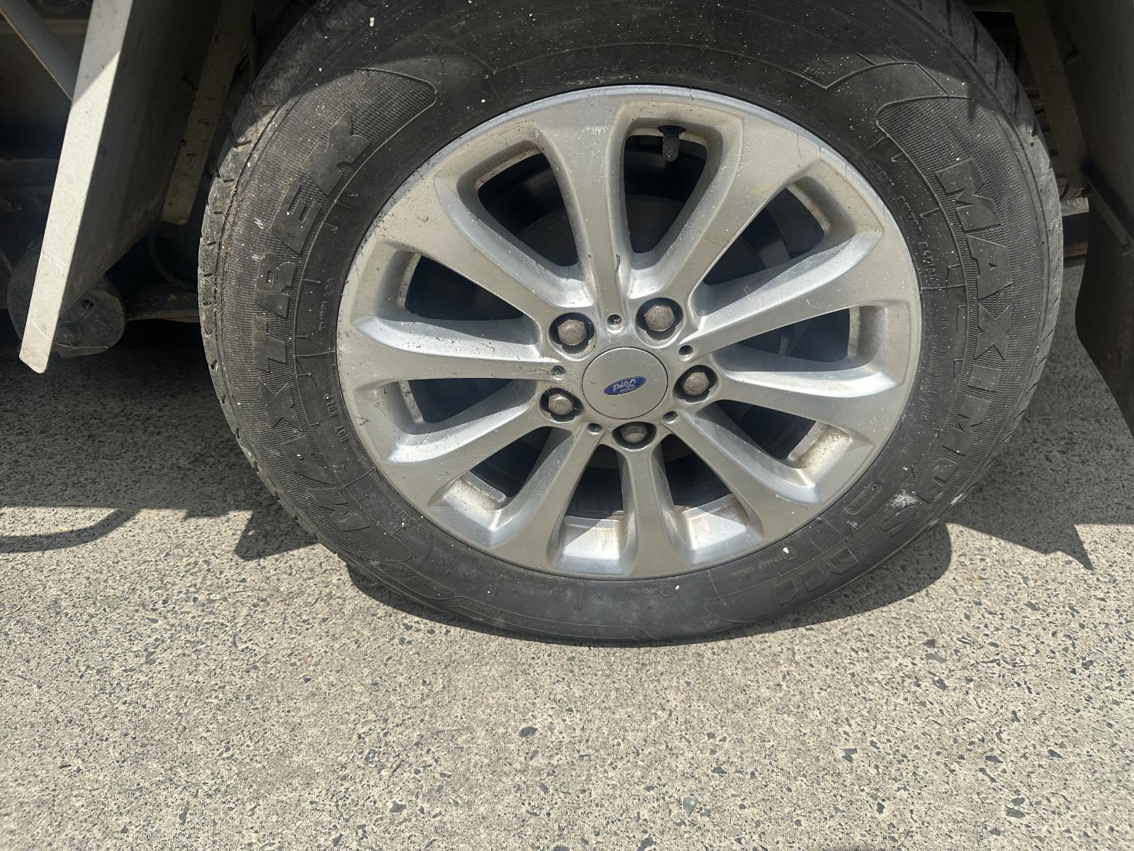 Pwr Dr Wind Switch Falcon Ford 2008