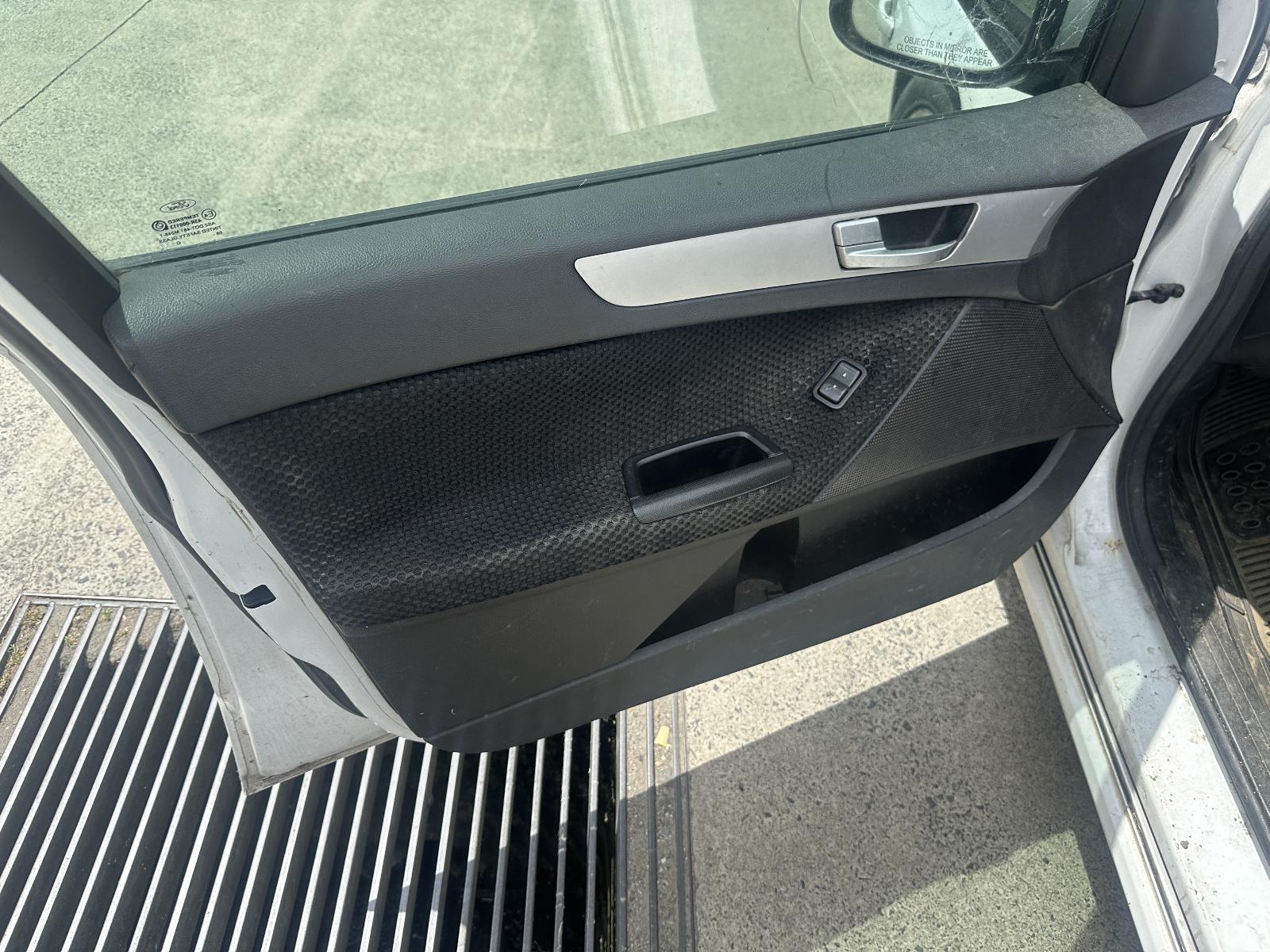 Pwr Dr Wind Switch Falcon Ford 2008