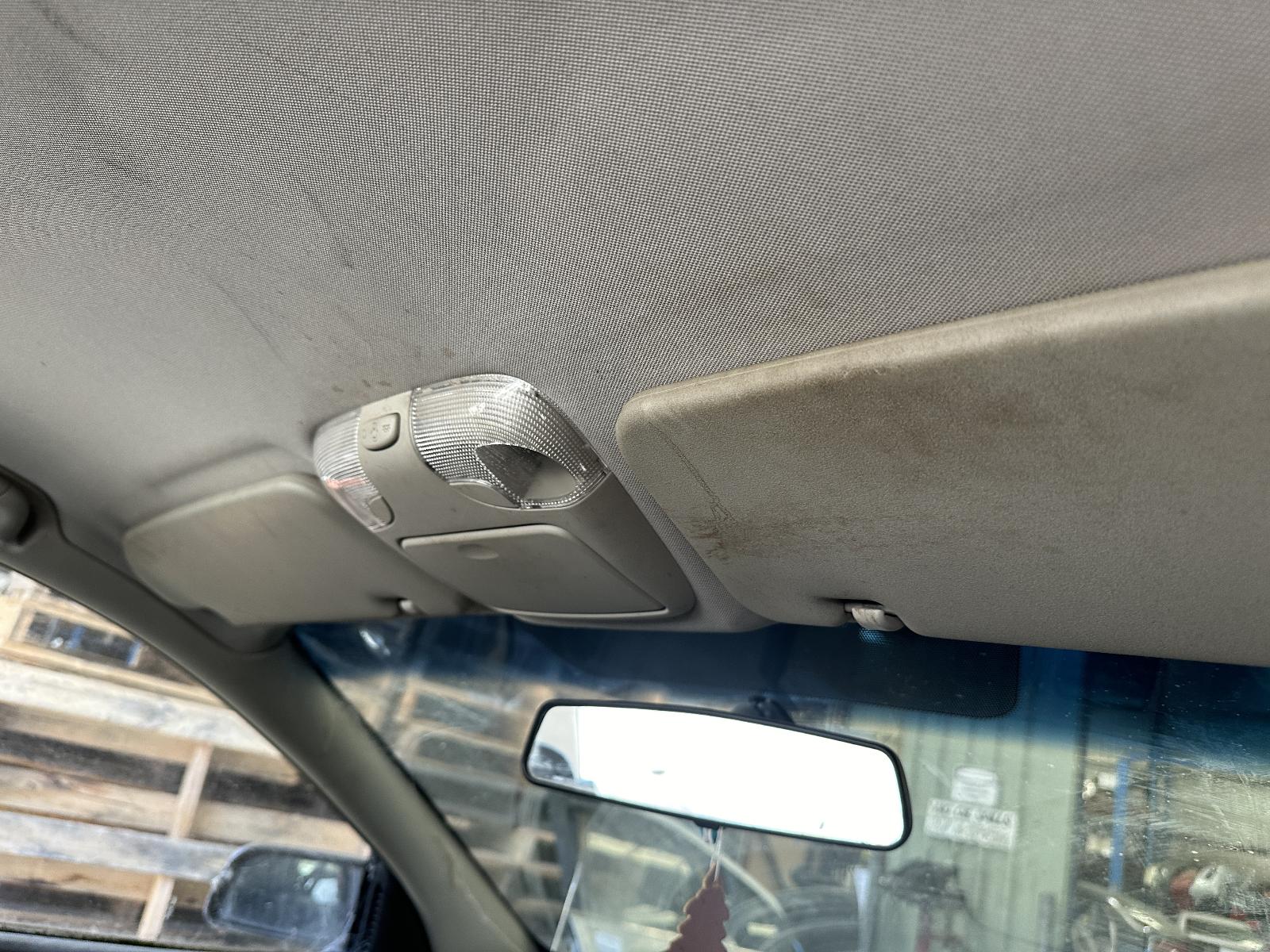 Door Trim Commodore Holden 2004