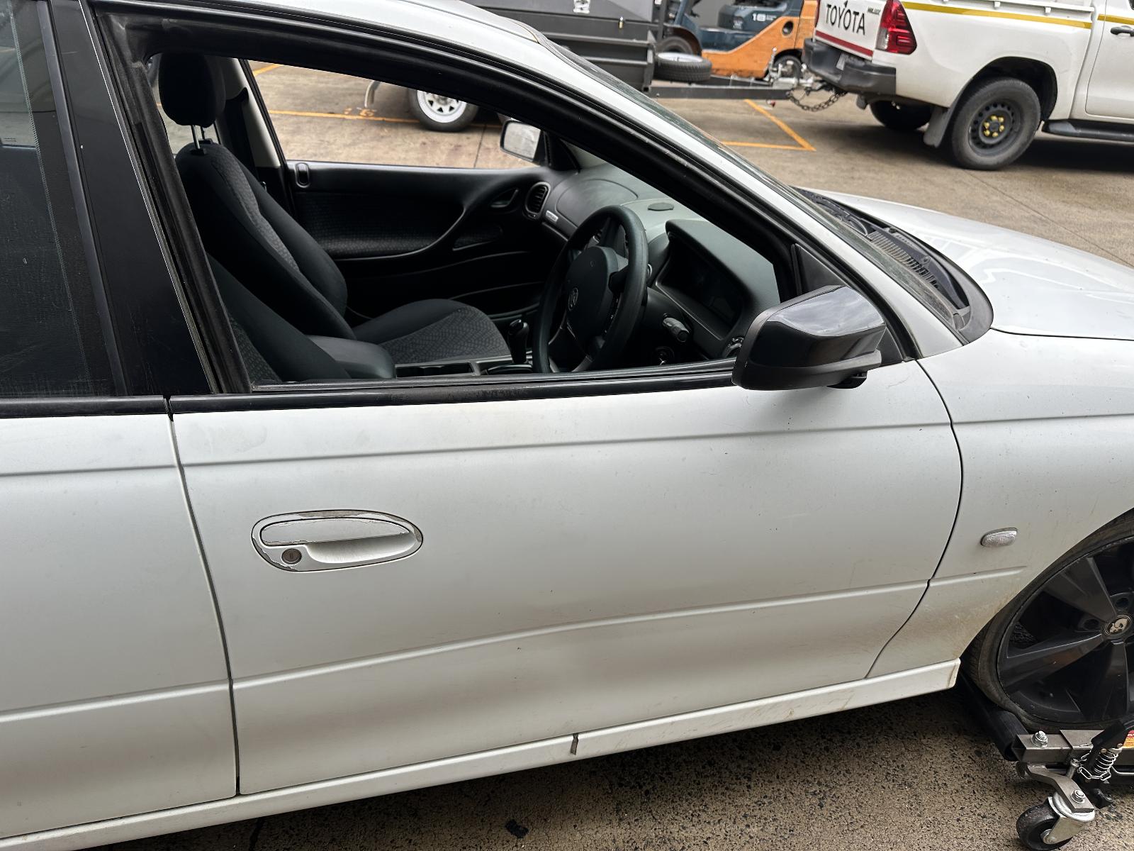 Airbag Module/Sensor Commodore Holden 2006