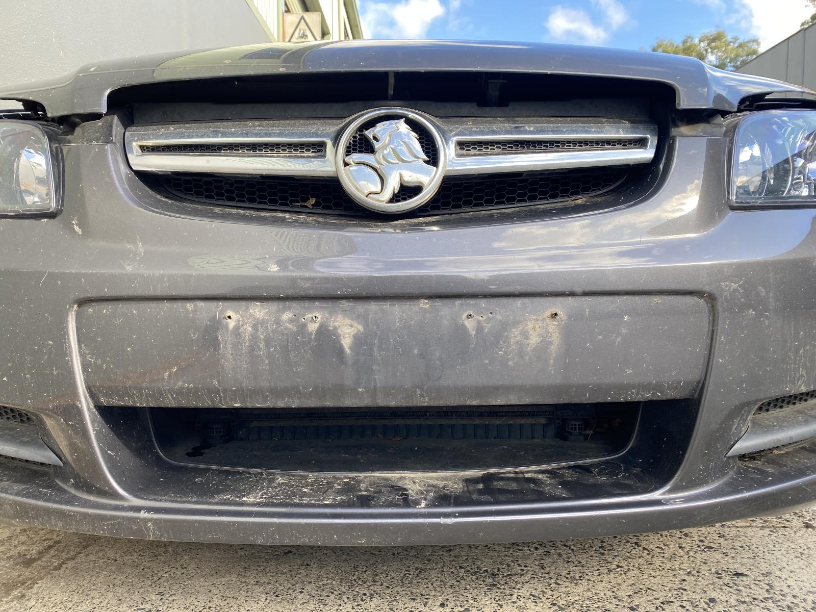 Ecu Commodore Holden 2008