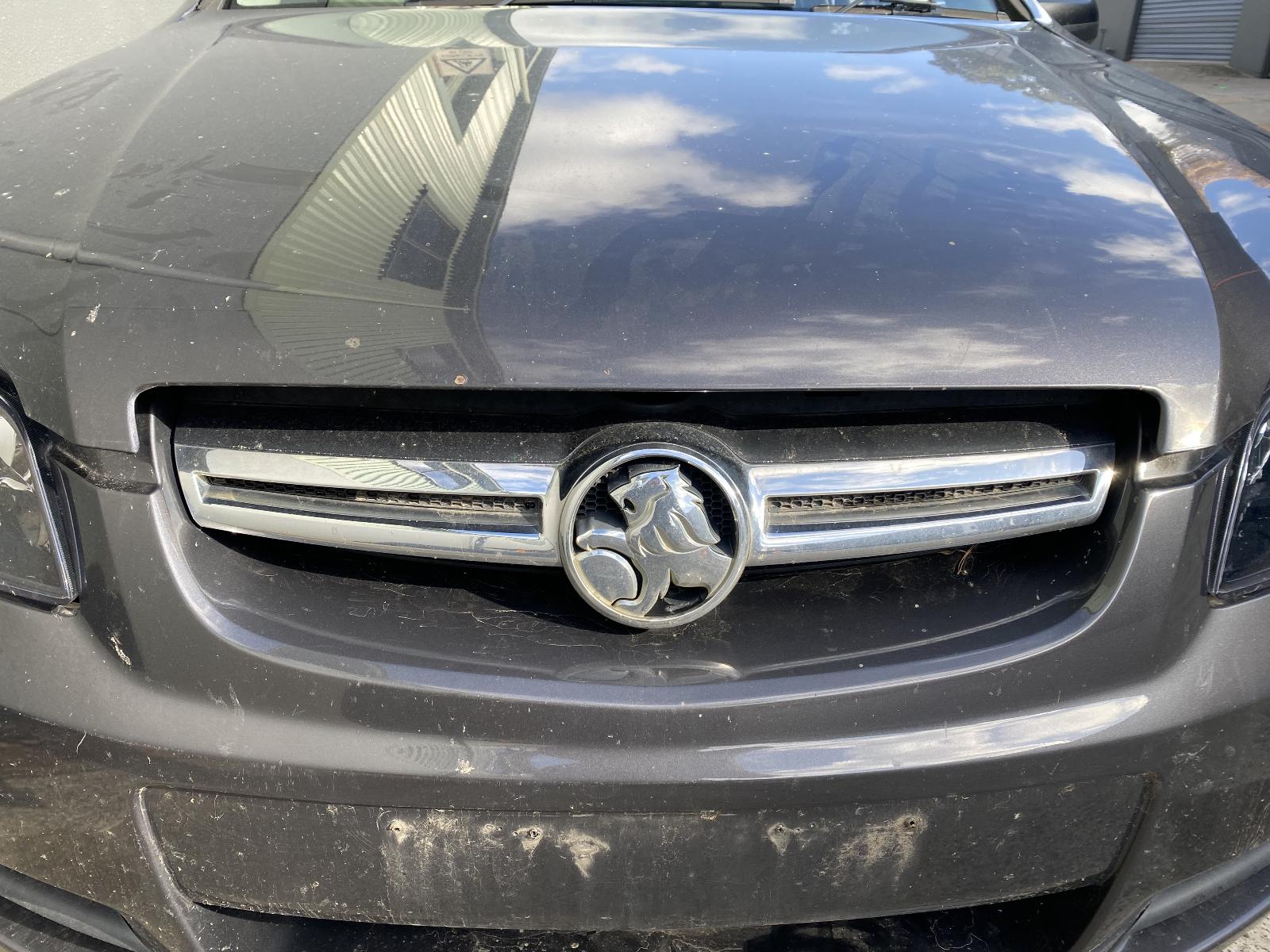 Ecu Commodore Holden 2008