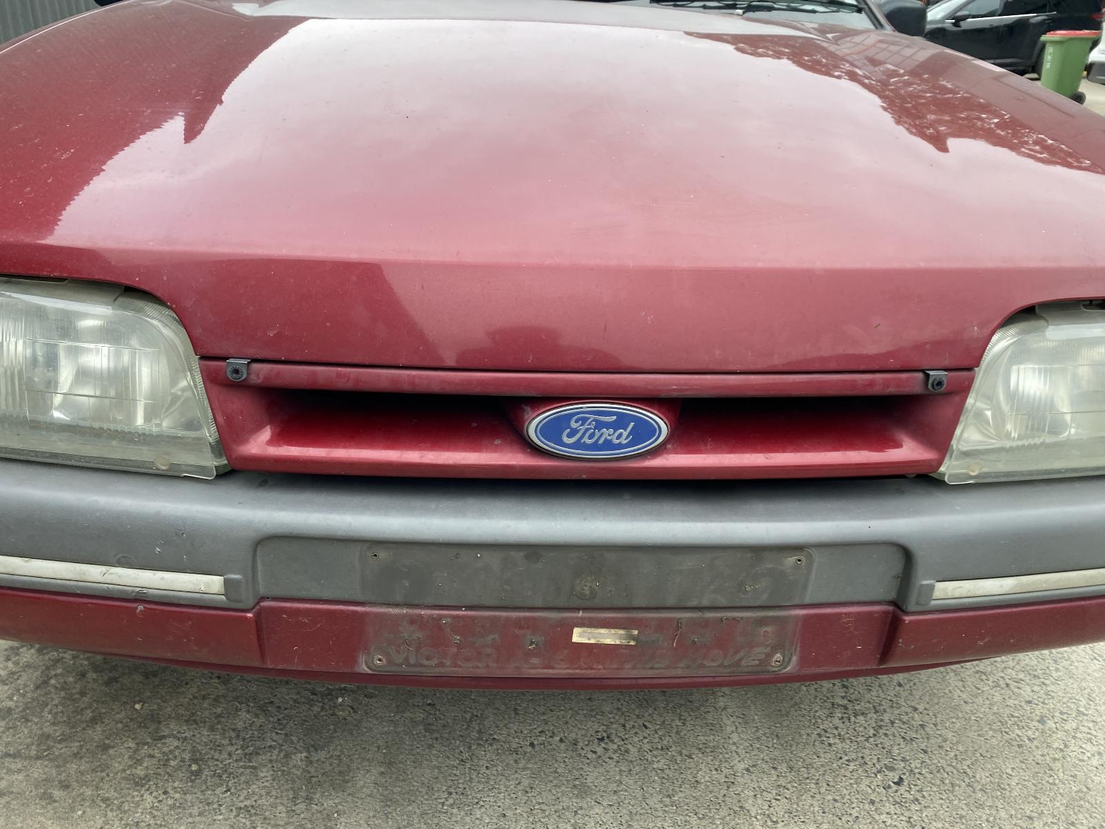 Combination Switch Falcon Ford 1992