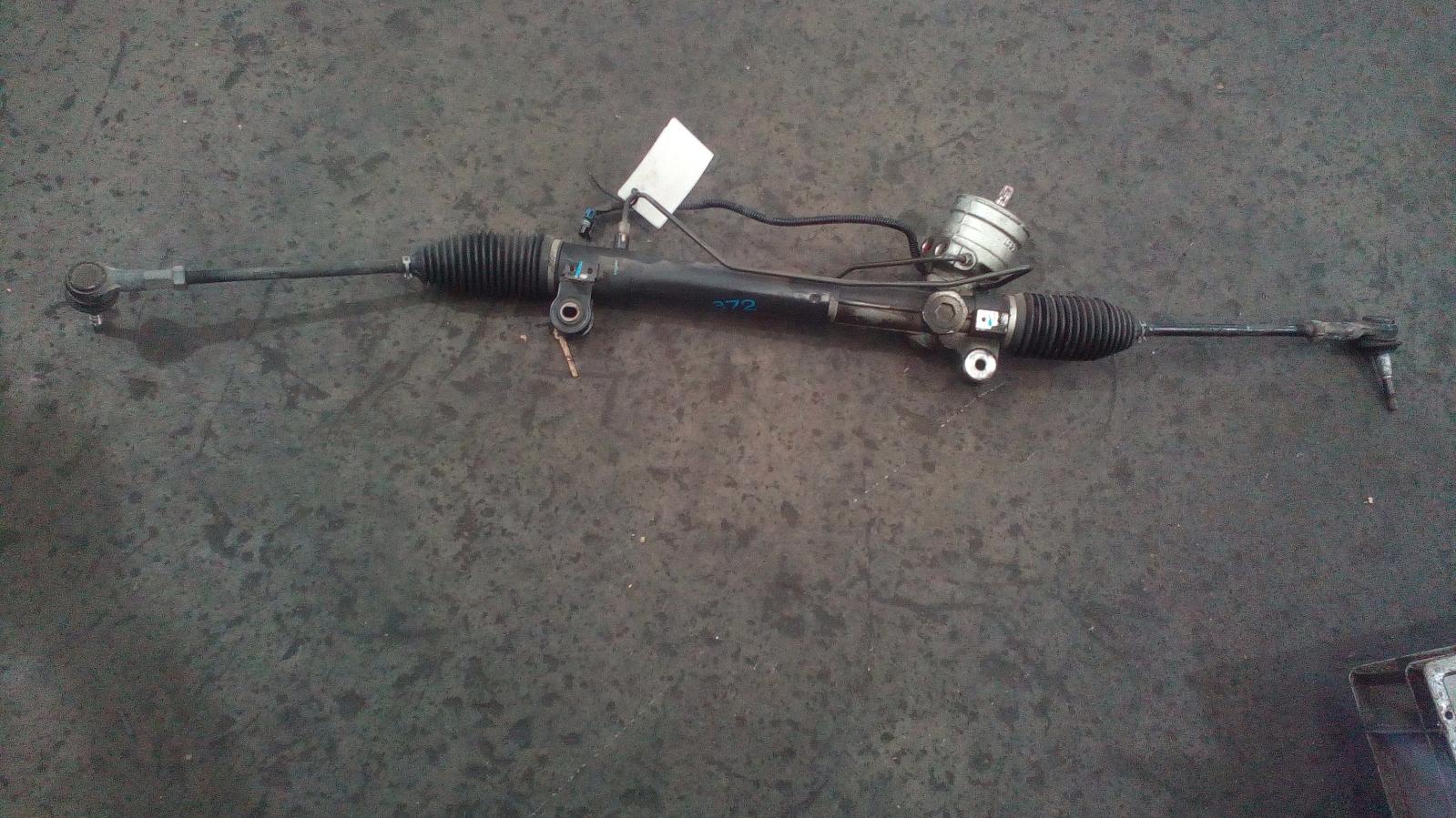 Steering Box/Rack Captiva Holden 2011