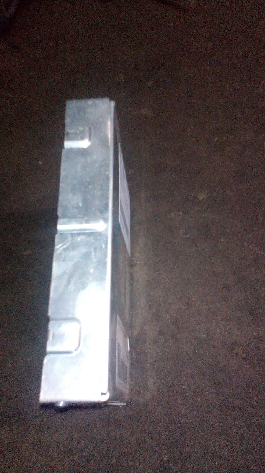 Ecu Commodore Holden 2001