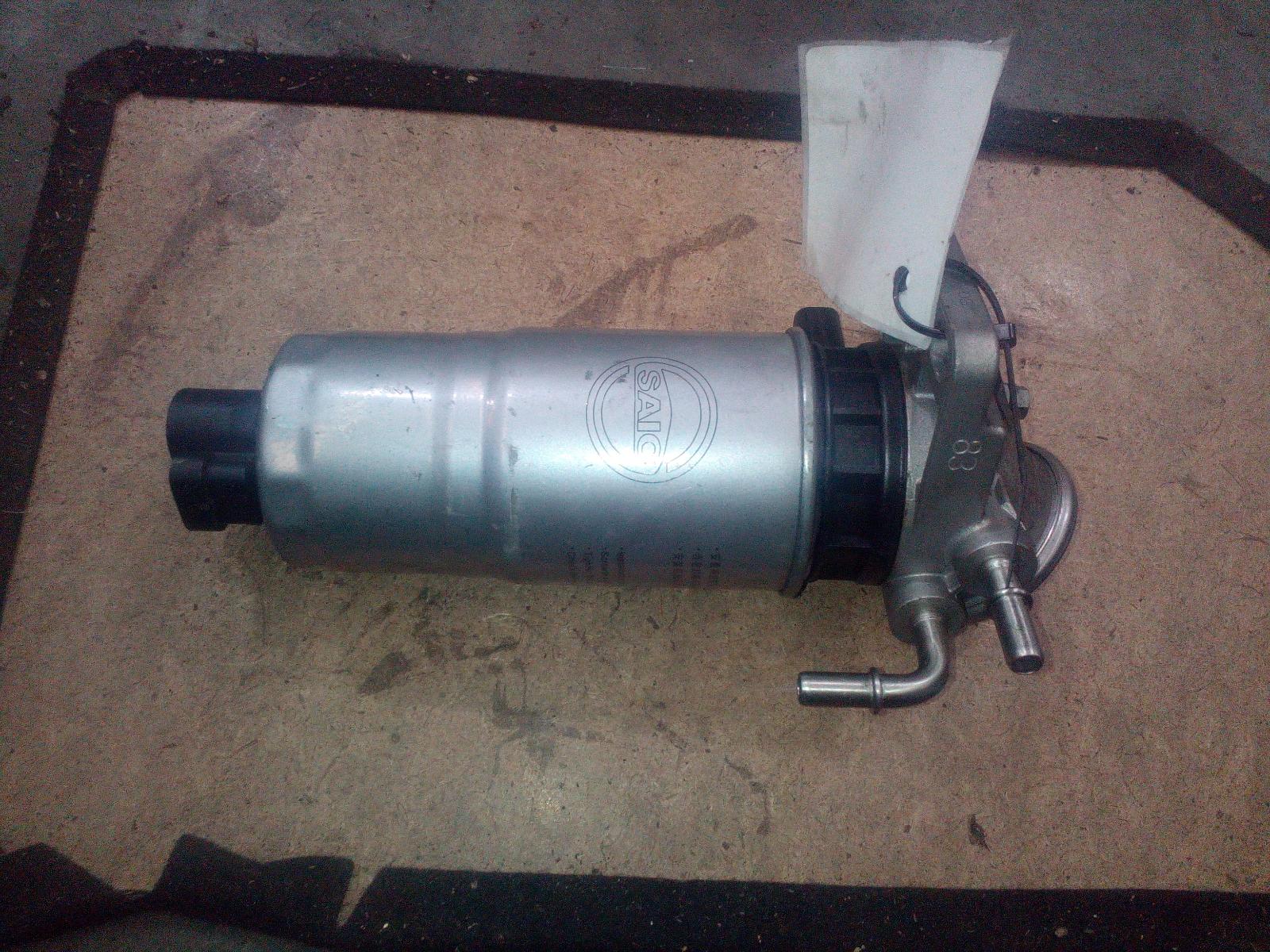 Fuel Filter Housing T60 Ldv 2018