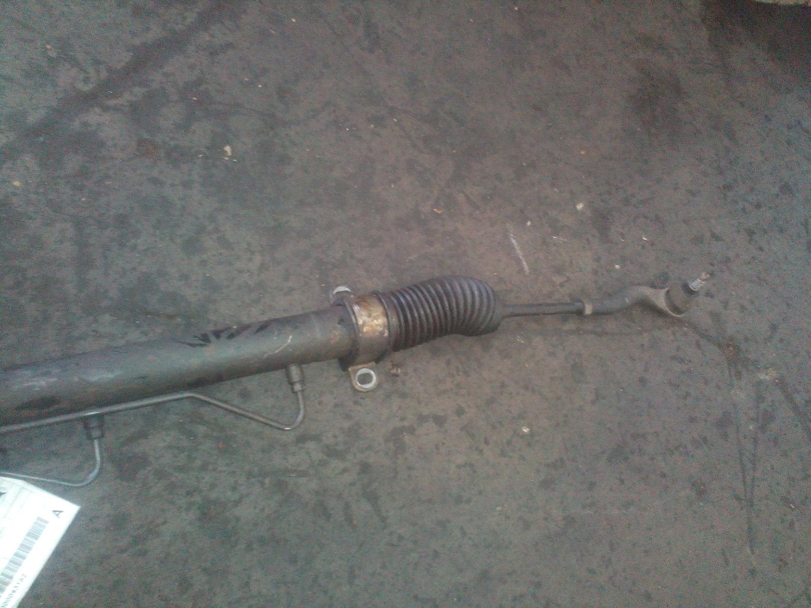 Steering Box/Rack Commodore Holden 2010