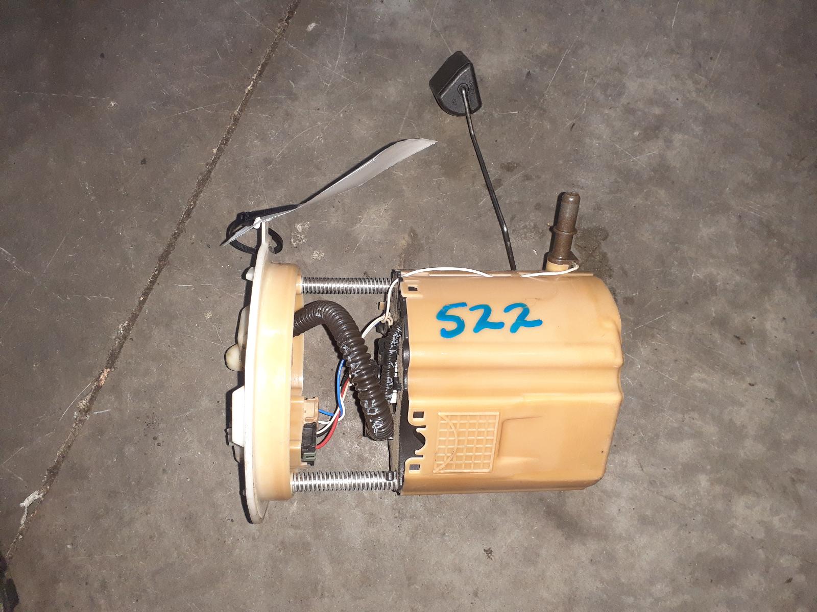 Fuel Pump Commodore Holden 2011