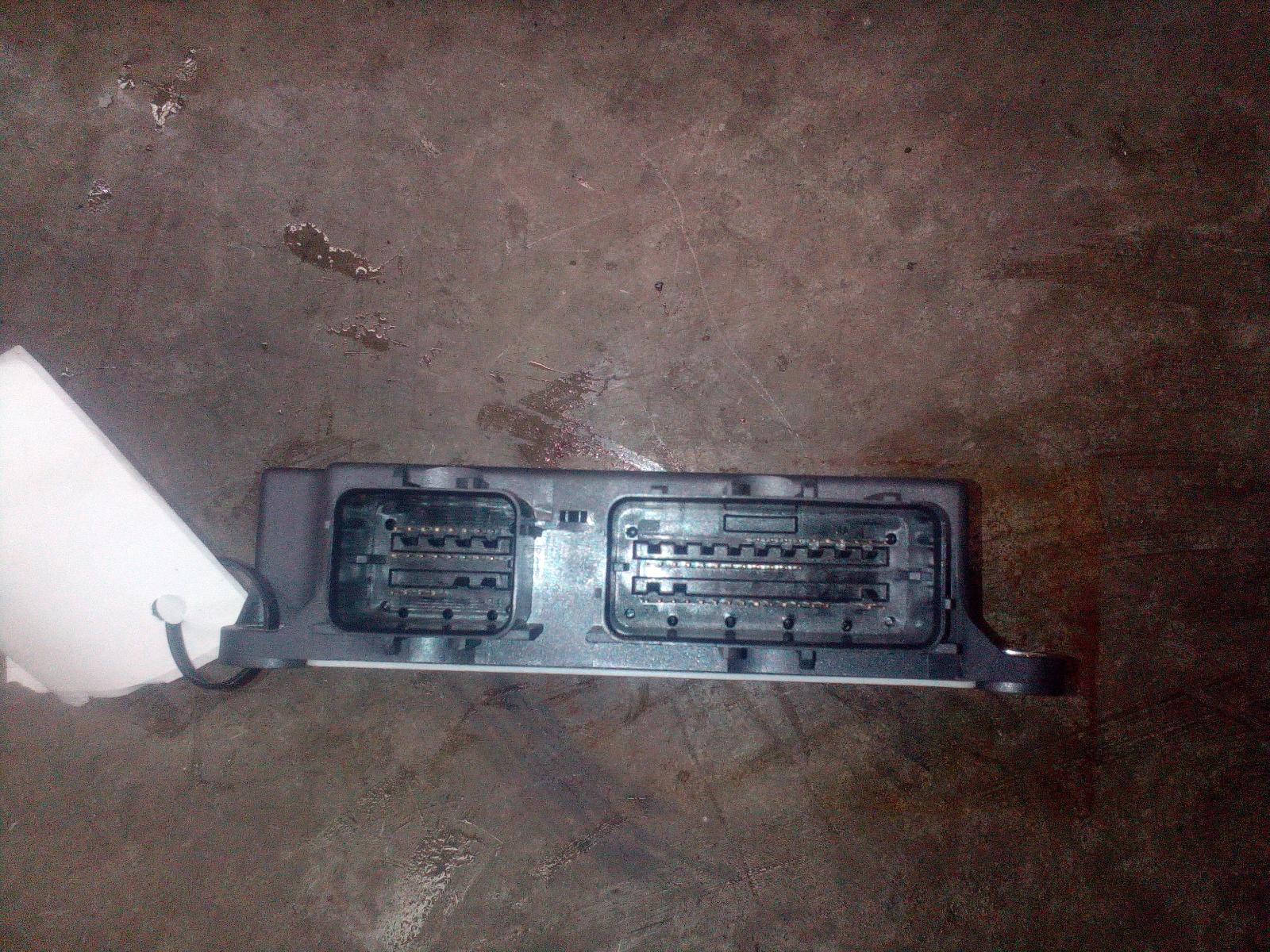 Airbag Module Sensor Commodore Holden 2014