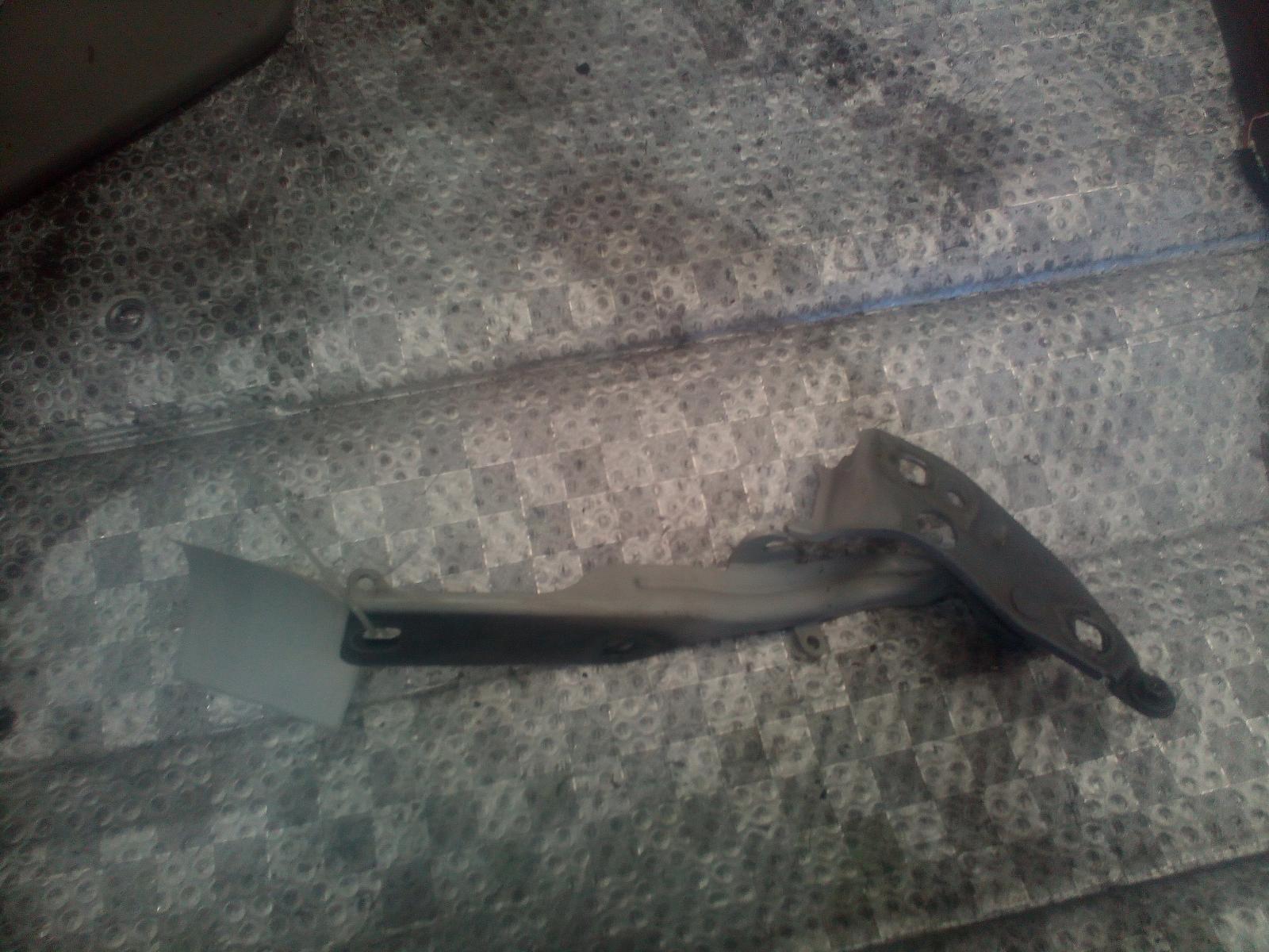 Bonnet Hinge/Strut Commodore Holden 2013